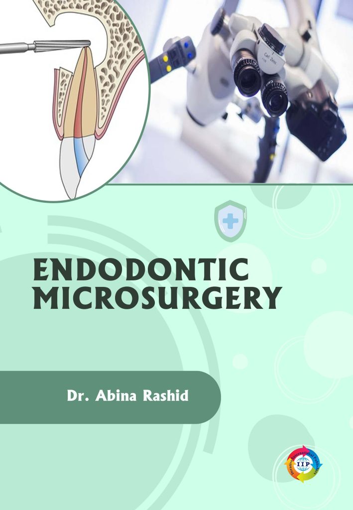 ENDODONTIC MICROSURGERY - IIP STORE