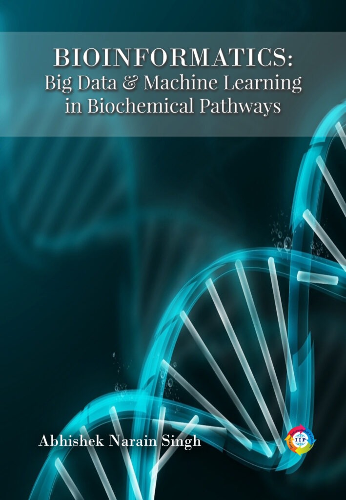 Bioinformatics Big Data Machine Learning In Biochemical Pathways