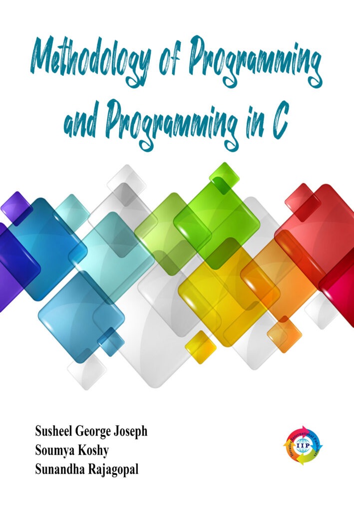METHODOLOGY OF PROGRAMMING AND PROGRAMMING IN C - IIP STORE