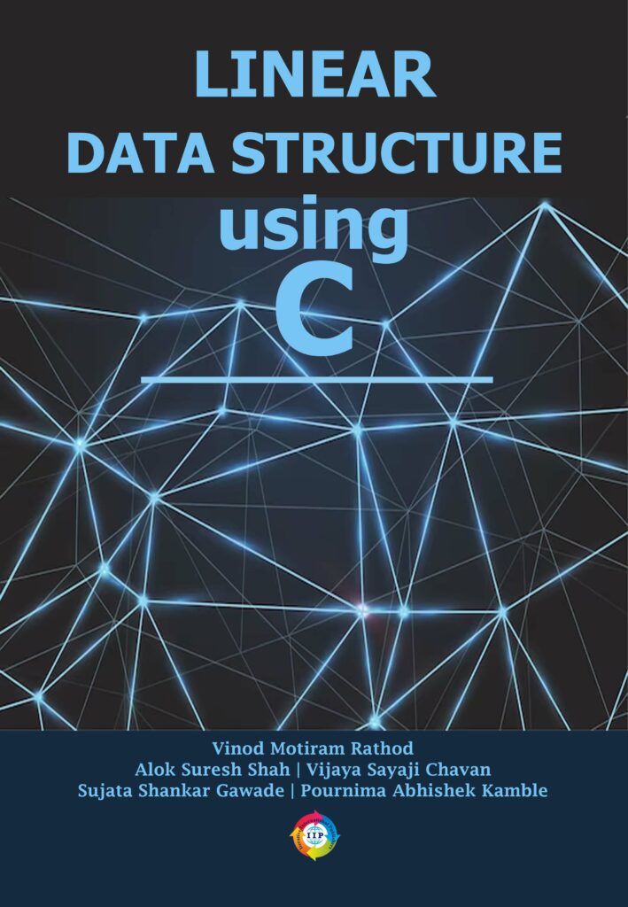 LINEAR DATA STRUCTURE USING C - IIP STORE