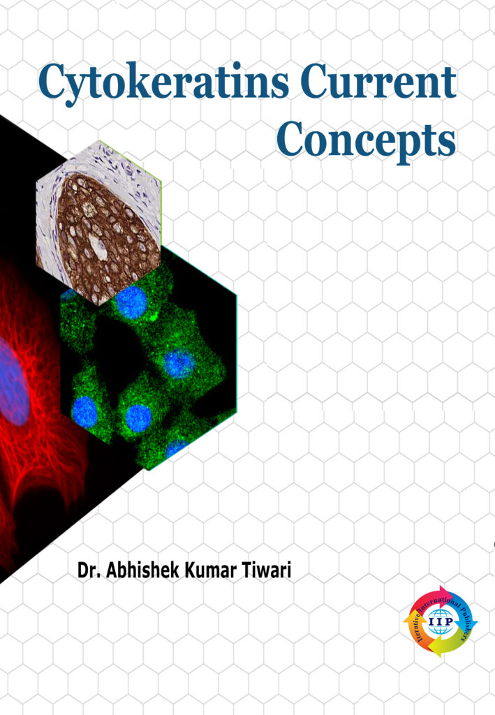 CYTOKERATINS CURRENT CONCEPTS - IIP STORE
