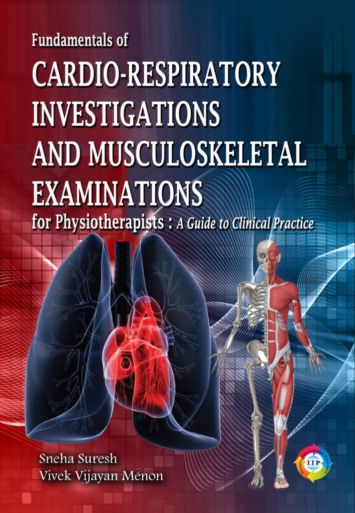 FUNDAMENTALS OF CARDIO-RESPIRATORY INVESTIGATIONS AND MUSCULOSKELETAL ...