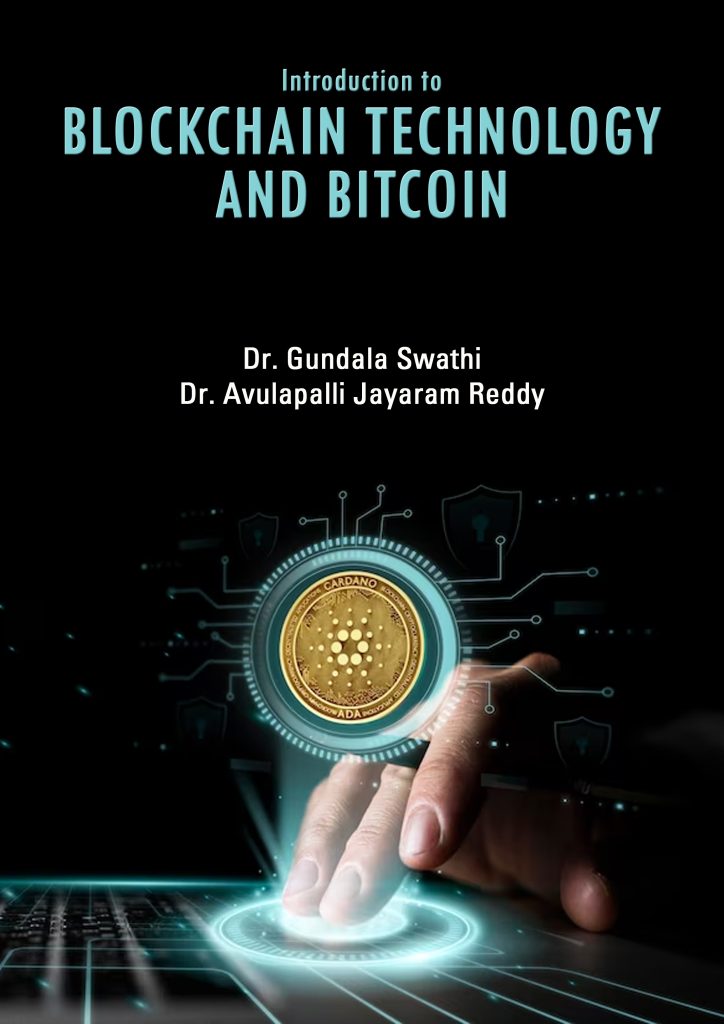 INTRODUCTION TO BLOCKCHAIN TECHNOLOGY AND BITCOIN - IIP STORE