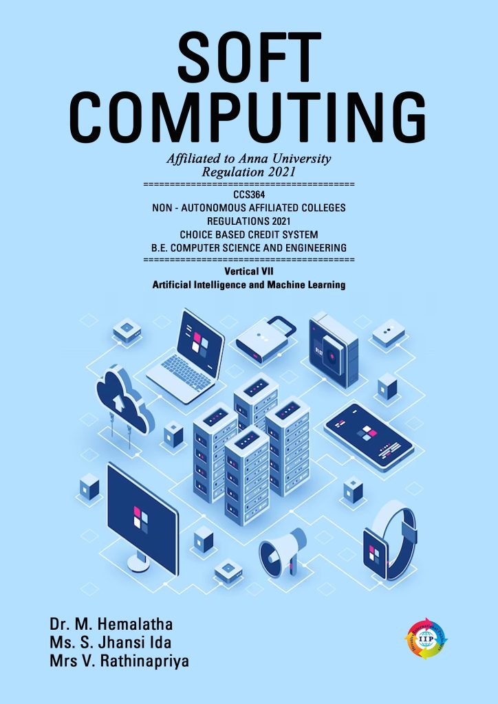 SOFT COMPUTING - IIP STORE