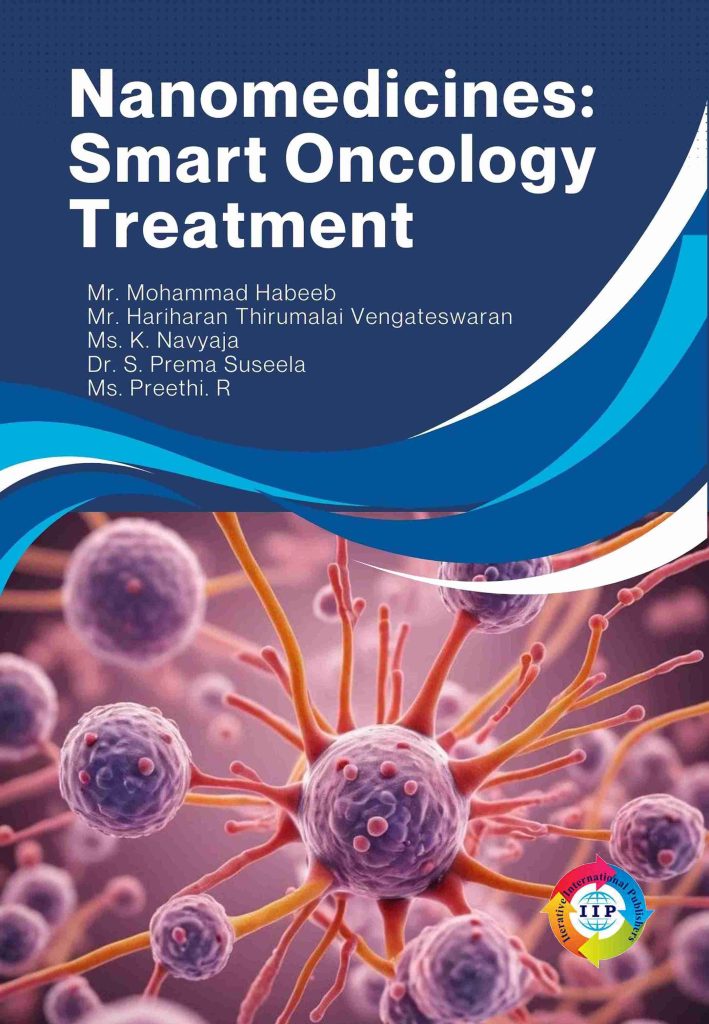 Nanomedicines: Smart Oncology Treatment - IIP STORE