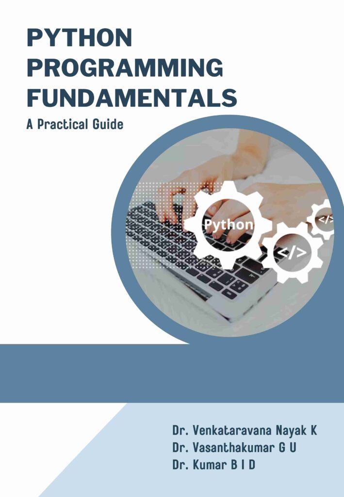 Python Programming Fundamentals: A Practical Guide - IIP STORE