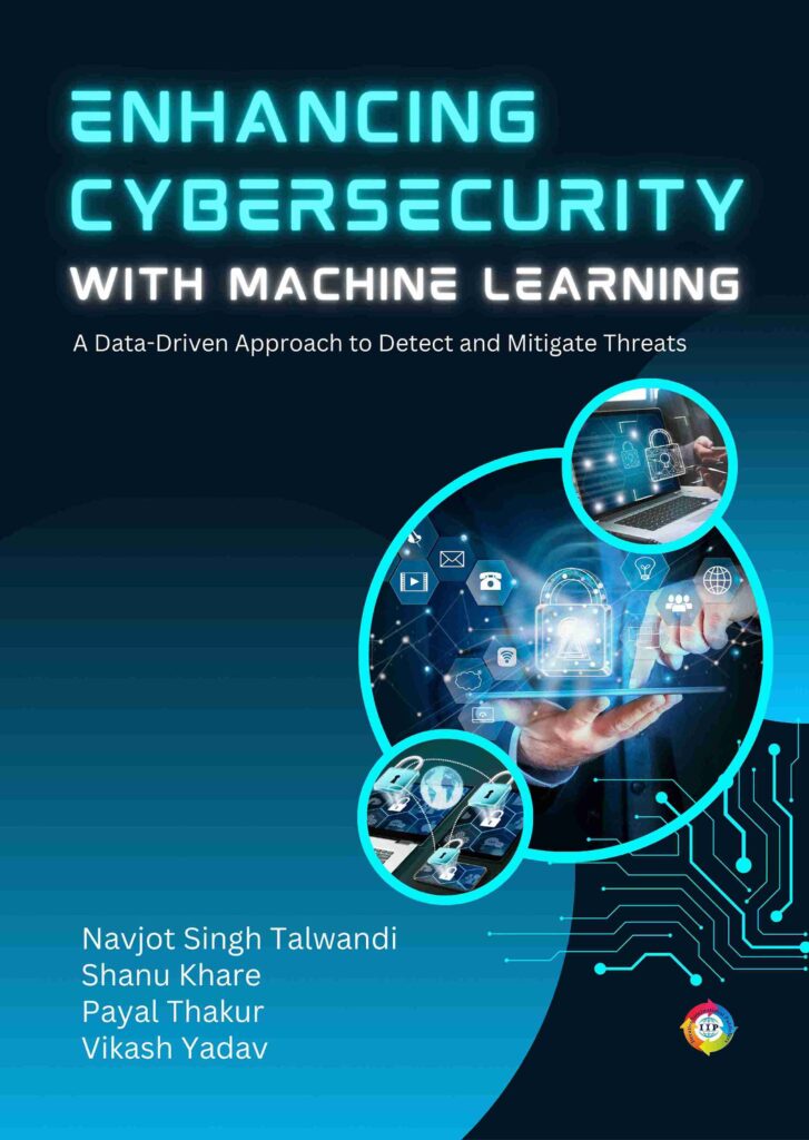 Enhancing Cybersecurity with Machine Learning: A Data-Driven Approach ...