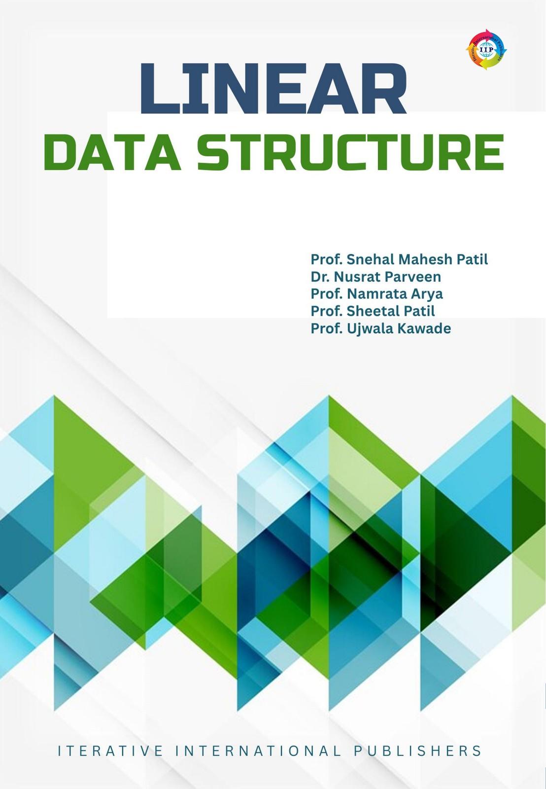 Linear Data Structure Iip Store