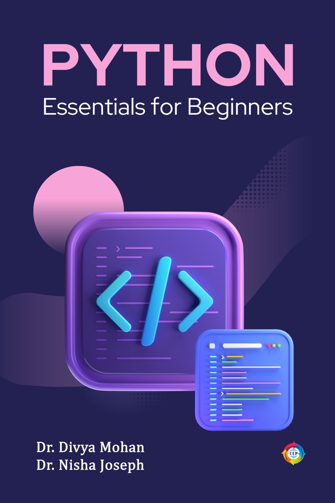 Python Essentials for Beginners - IIP STORE
