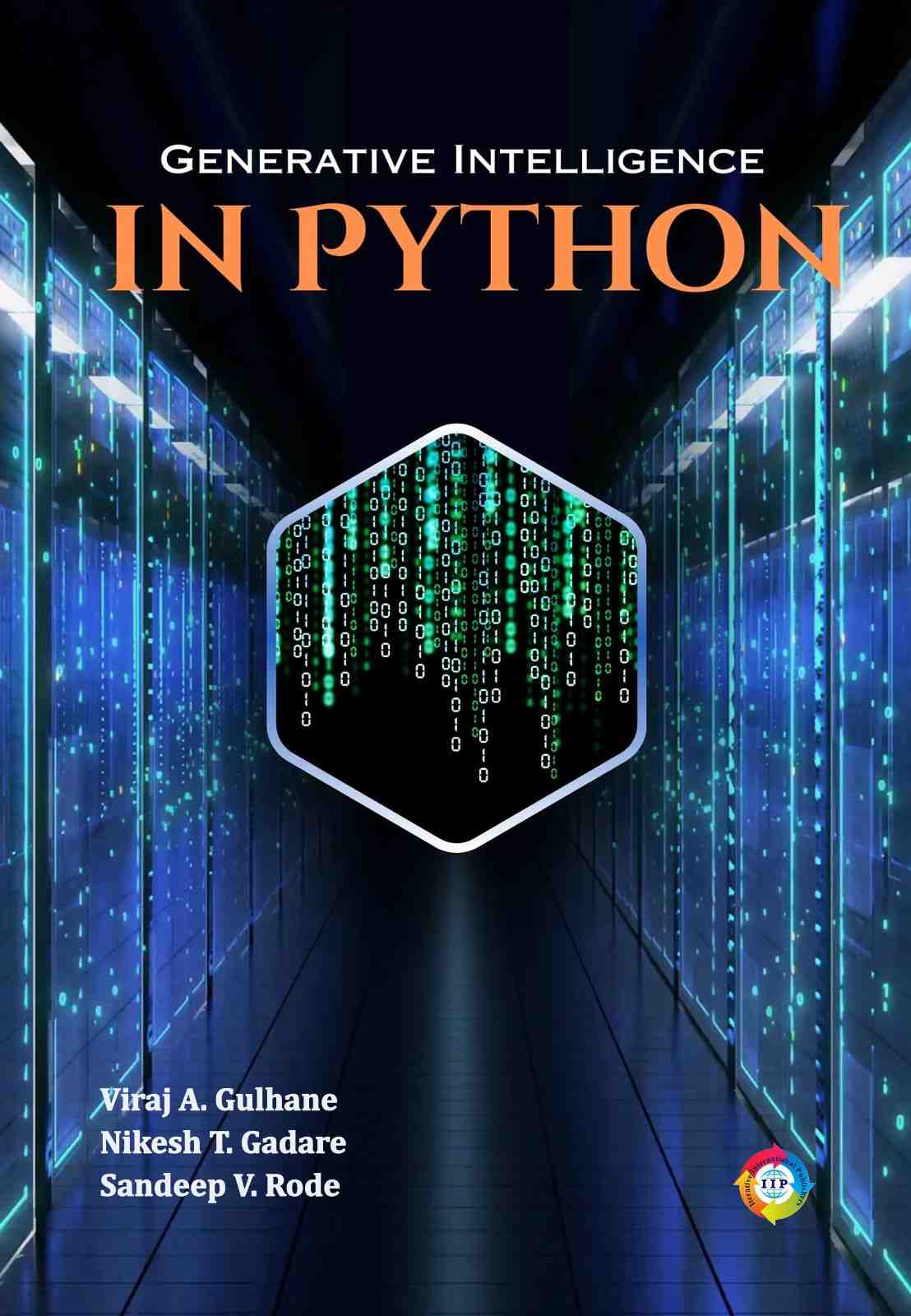 Generative Intelligence in Python - IIP STORE