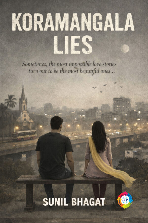 Koramangala Lies - IIP STORE